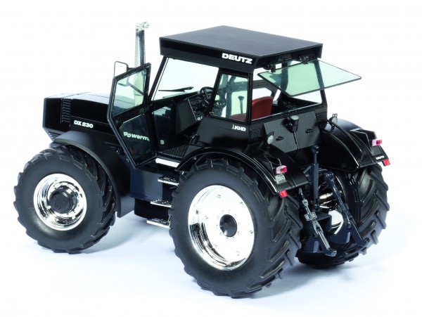 Deutz DX 230 „Model of the Year 2012“ | Schuco Edition 1:32 | Schuco ...